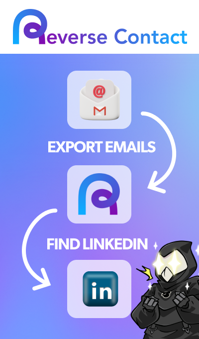 How to find a phone number using an email address